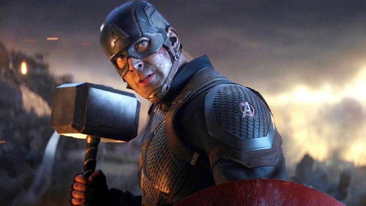Captain America Gets Stunning Limited Edition Funko Pop! Figure
