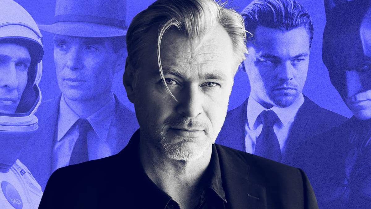 After ‘The Odyssey,’ Christopher Nolan Should Strap on His Six Shooters ...