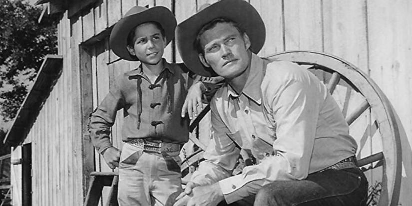 9 Shows With the Greatest 10 Minutes in Western TV History