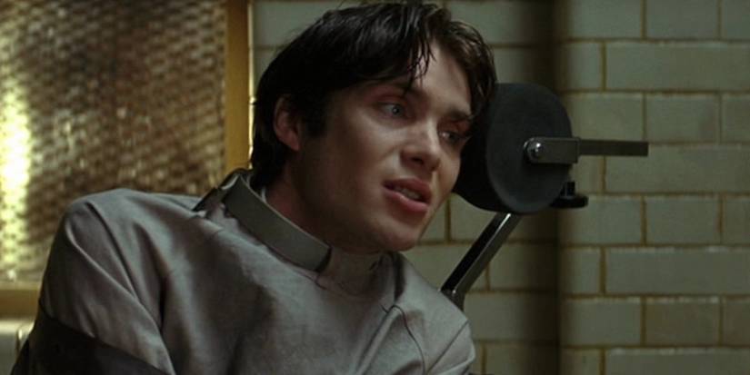 Cillian Murphy Gave Us One of the Best Supervillain Performances