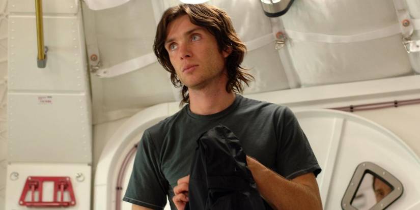 10 Best Cillian Murphy Movies, Ranked