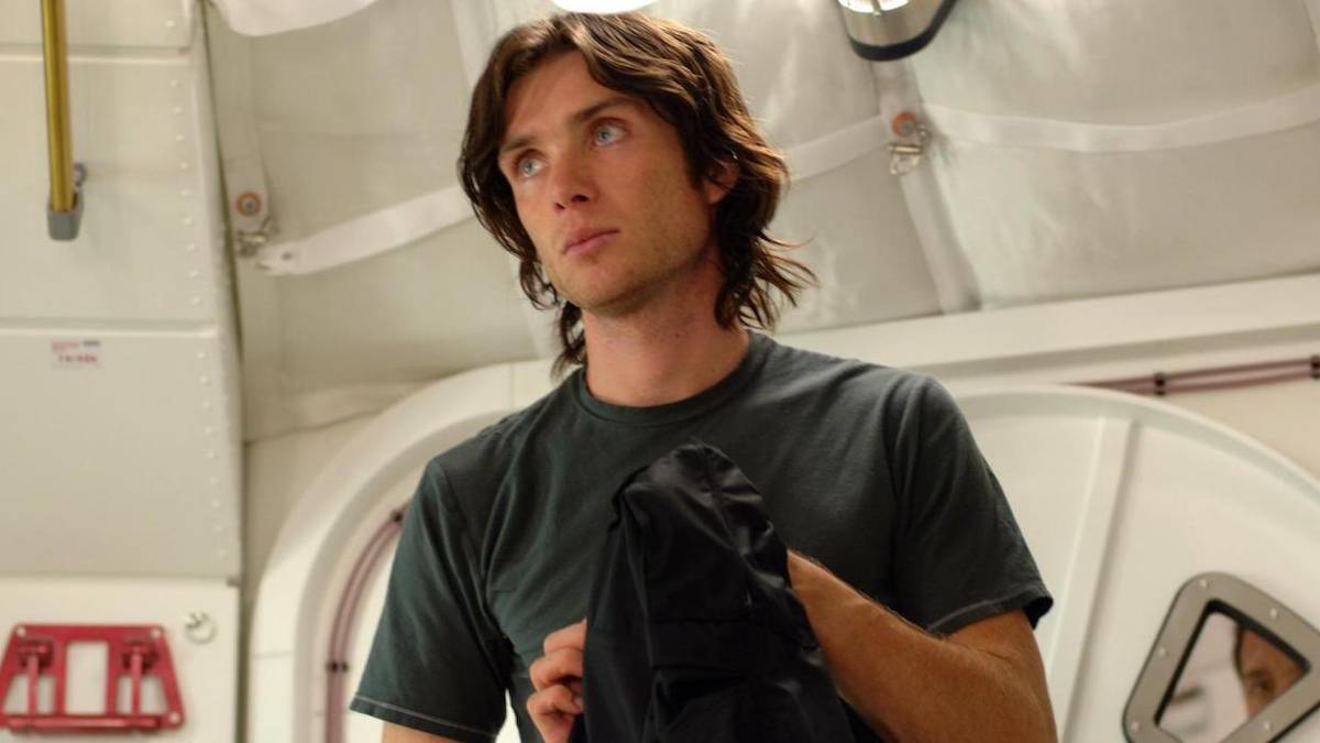 Danny Boyle’s Sci-Fi Film Starring Cillian Murphy and Chris Evans Was ...