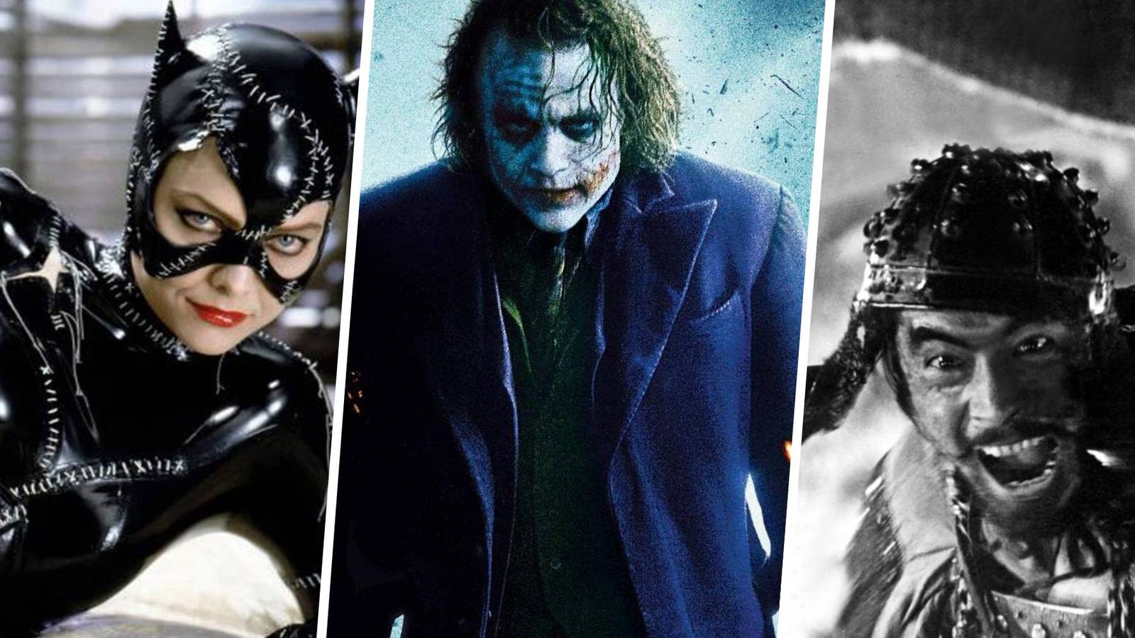 10 Great Scene-Stealing Characters in Action Movies, Ranked