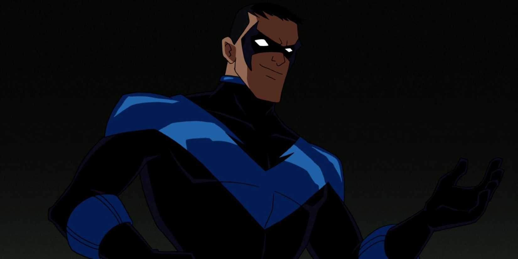 10 Best Versions of Nightwing, Ranked