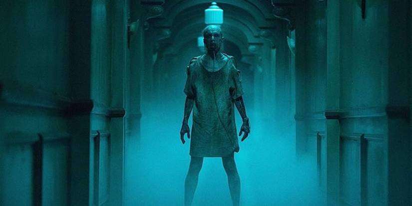 Insidious: The Scariest Demons in the Franchise, Ranked