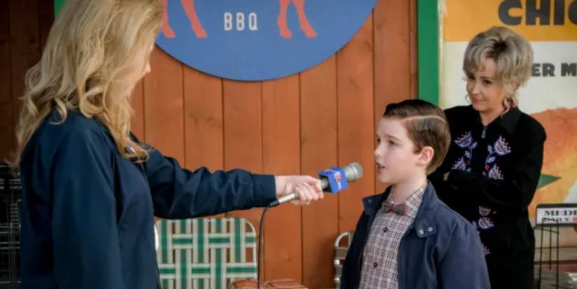 10 Funniest 'Young Sheldon' Episodes, Ranked