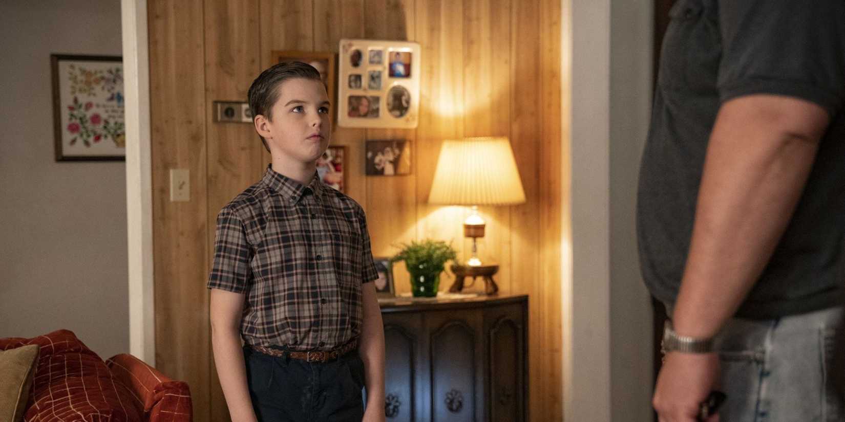 8 Best 'Young Sheldon' Quotes, Ranked