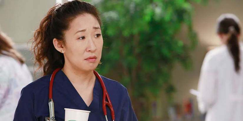 10 Best 'Grey's Anatomy' Character Arcs, Ranked