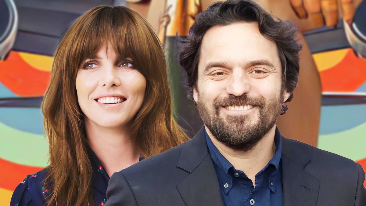 Minx' Season 2: Ophelia Lovibond & Jake Johnson on Pushing Boundaries