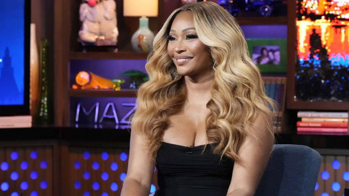 ‘Real Housewives of Atlanta’ Star Cynthia Bailey Blames “Toxic” Social ...