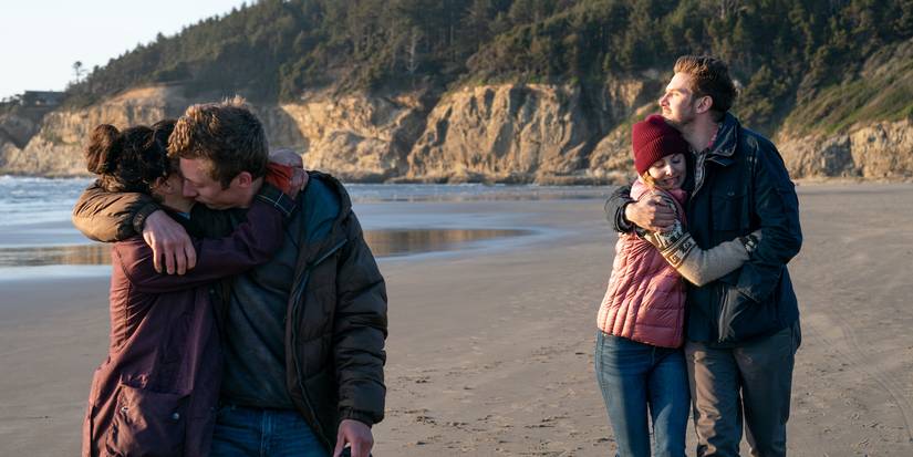 5 Years Before ‘Together,’ Dave Franco and Alison Brie Teamed Up for ...