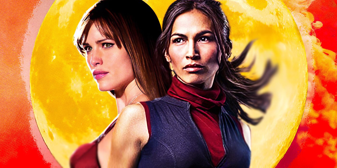 If Jennifer Garner Can Come Back as Elektra, Then This Actress Needs To Too