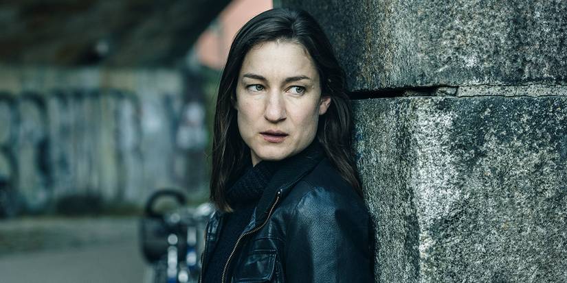 'Dark Rivers': Topic Unveils Release Date and Clip From New Thriller Series