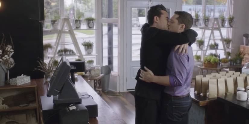 10 Best David and Patrick Episodes of 'Schitt's Creek,' Ranked