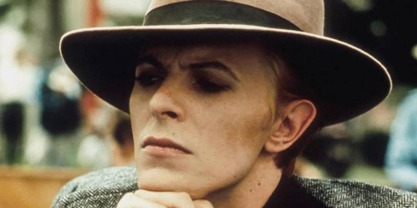 David Bowie Never Topped His Performance in This Early Classic
