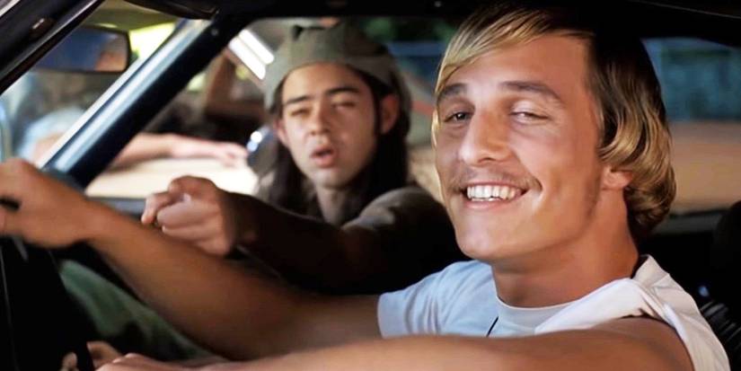 10 Best Quotes From 'Dazed and Confused,' Ranked