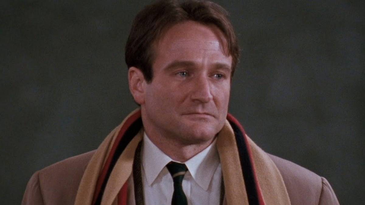 A ‘Dead Poet’s Society’ Star Says Robin Williams “Didn’t Ask Permission ...