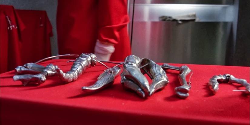 10 Best Special Effects in David Cronenberg Movies, Ranked