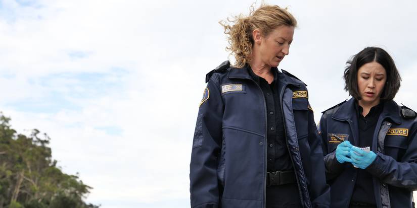 This Quirky Female-Led Crime Series Should Be Your Next Prime Video Binge