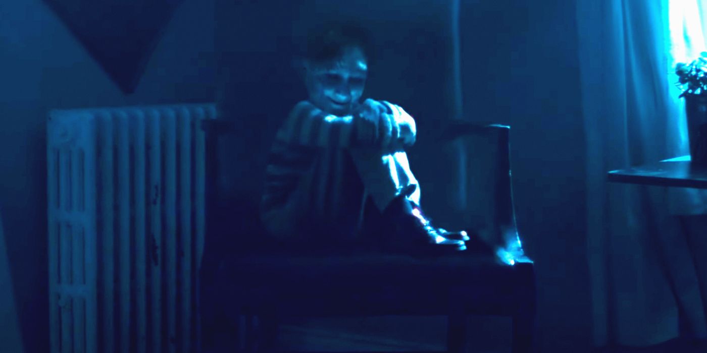 'Dear David' Trailer: Adam Ellis' Legendary Tales Comes to Life [Exclusive]