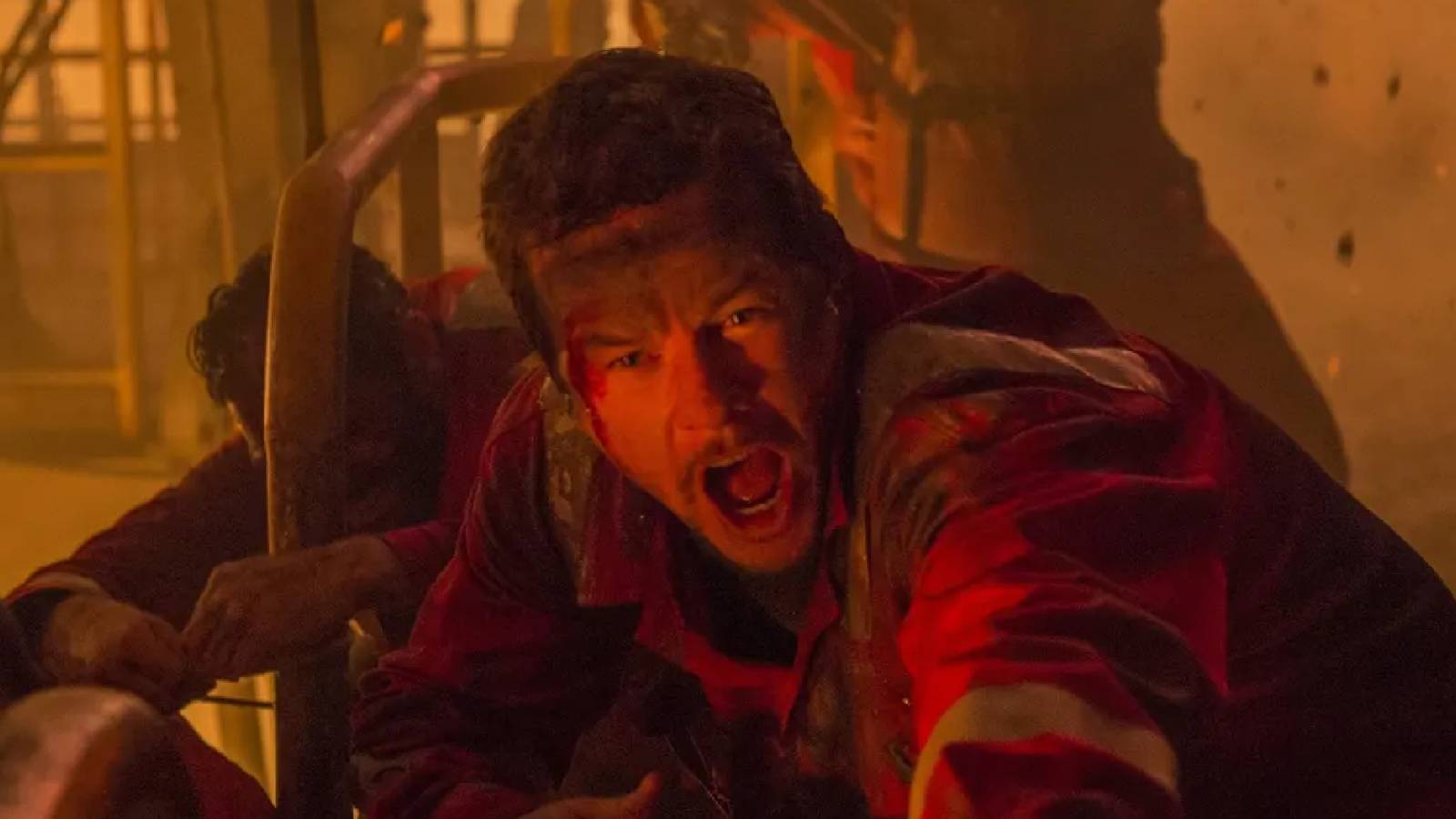 Mark Wahlberg's 82% Rotten Tomatoes Real-Life Disaster Epic Is Now ...