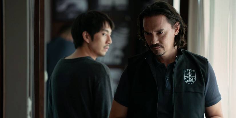 This New-to-Netflix Thai Thriller Will Keep You Guessing
