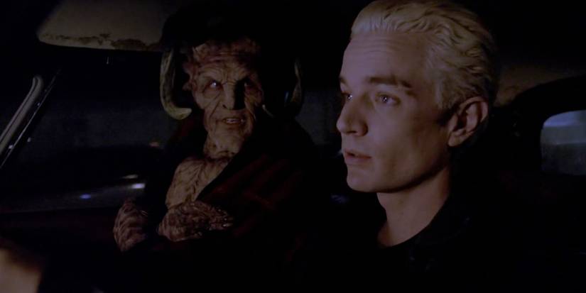 The 10 Funniest 'Buffy the Vampire Slayer' Episodes, Ranked