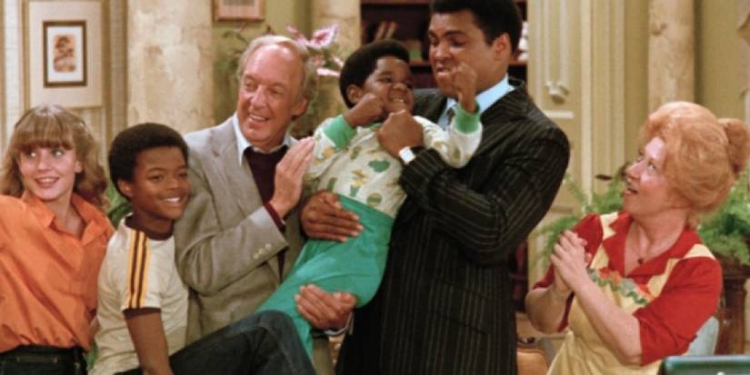 10 Best Black Sitcoms From the '80s