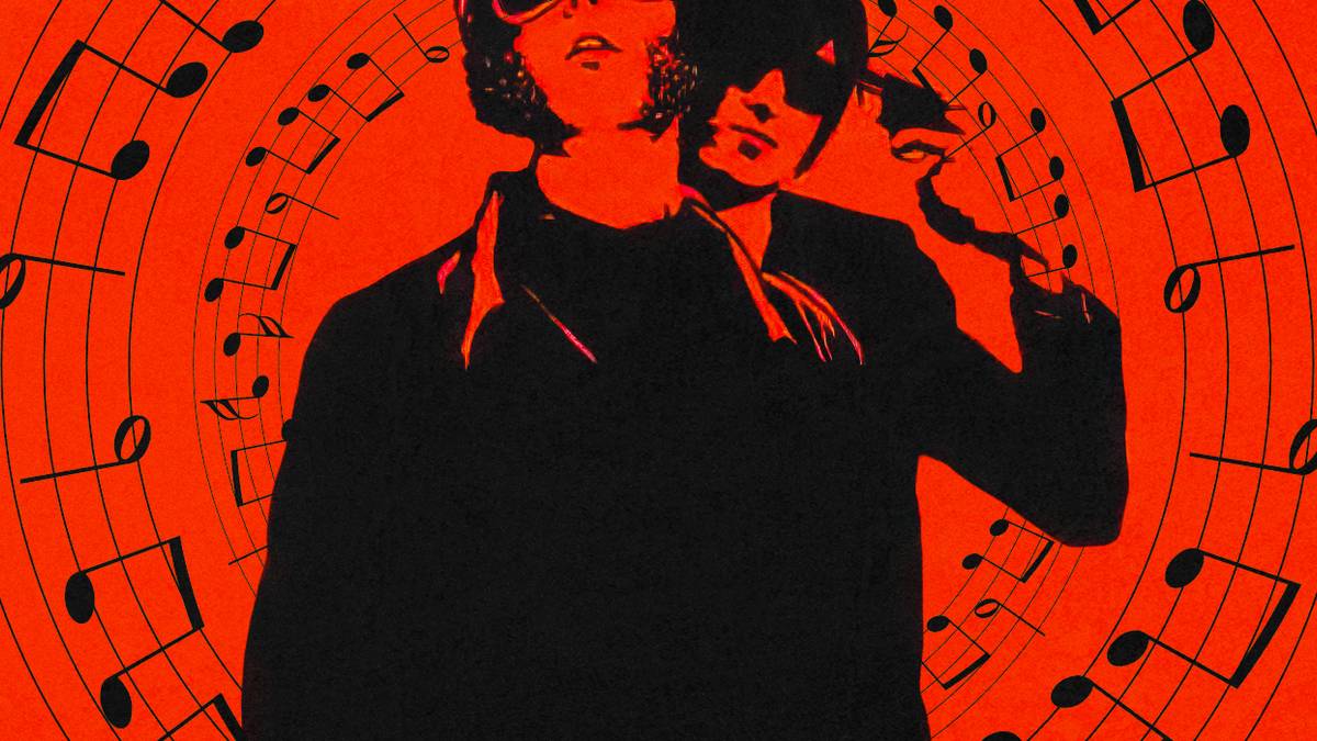 Rock’n’roll Is Petty as Hell in This Music Documentary — and It’s Riveting