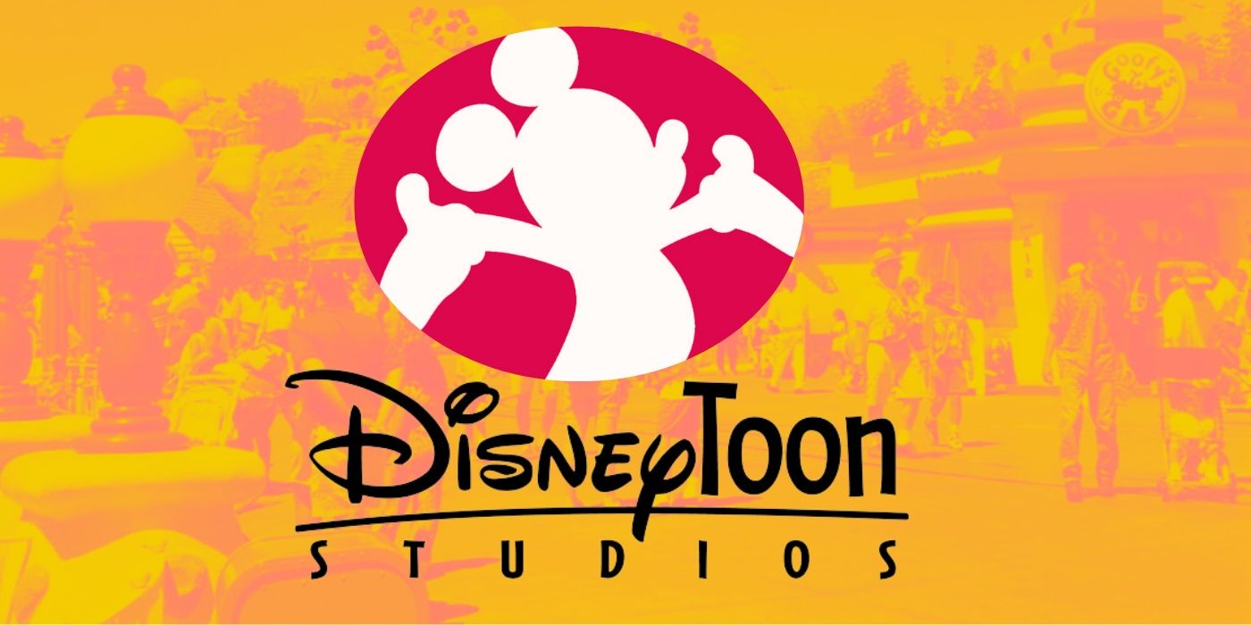 What Happened to Disneytoon Studios?