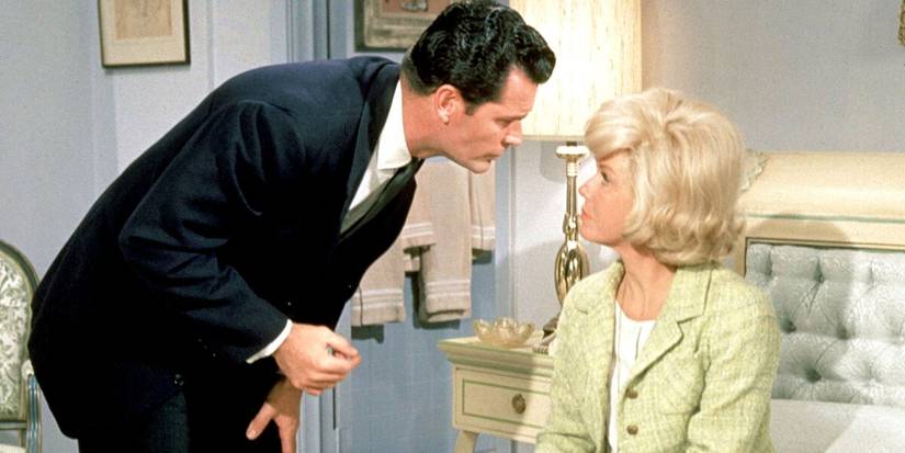 10 Best Doris Day Movies, According to IMDb