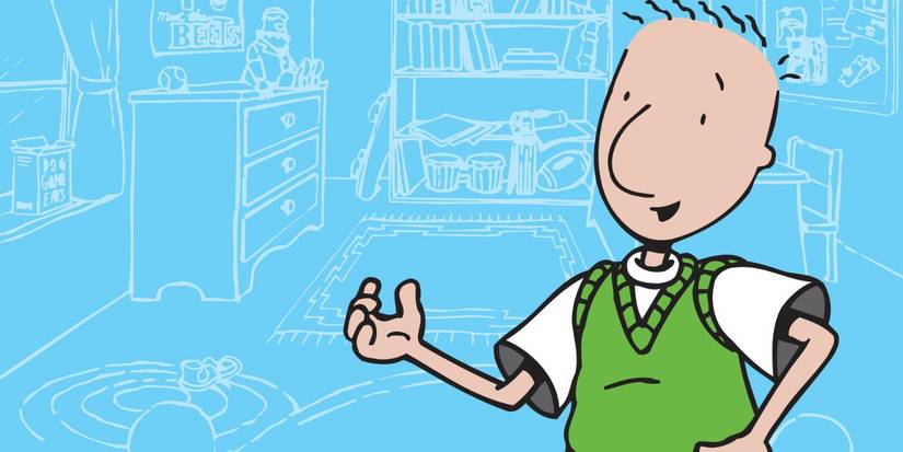 10 Best Nicktoons, Ranked