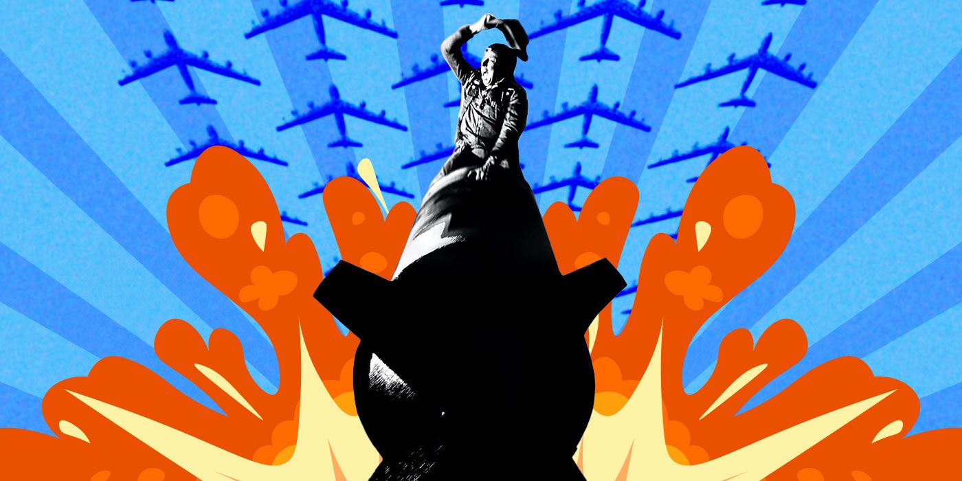 10 Best Movies About Nuclear War, Ranked