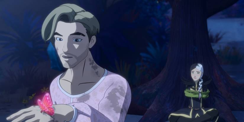 ‘The Dragon Prince’ Season 4 Recap: What To Remember Ahead of Season 5