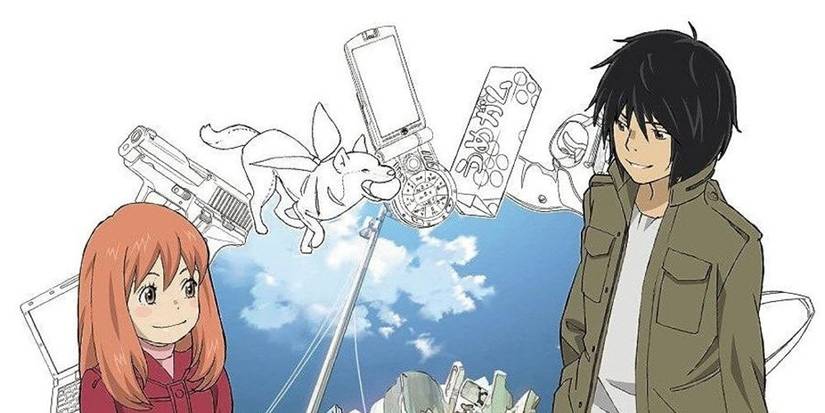 10 Most Underrated Anime TV Shows, Ranked