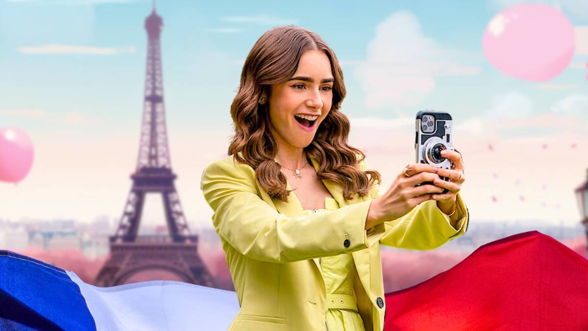 'Emily in Paris' Season 4 Sets Summer Release Date in New Teaser