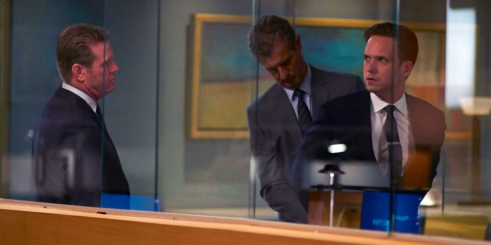 10 Best Harvey Specter Episodes in 'Suits,' Ranked
