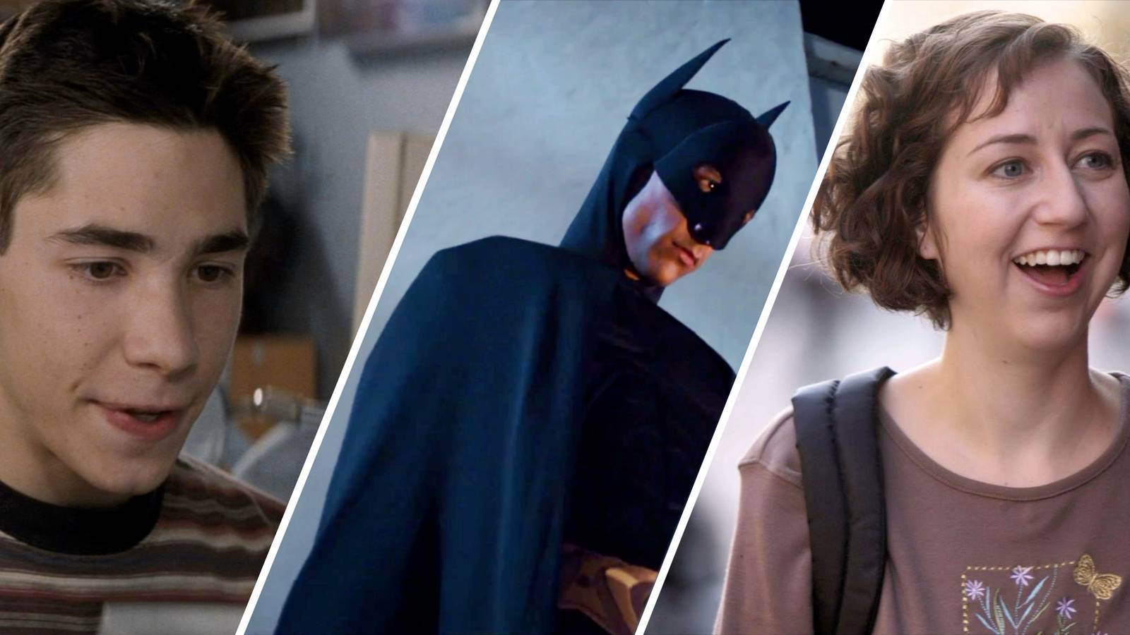 10 Movies and TV Shows That Parody Fandom