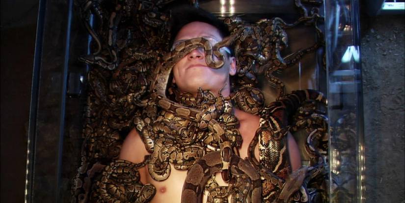 20 Most Controversial TV Shows of All Time, Ranked