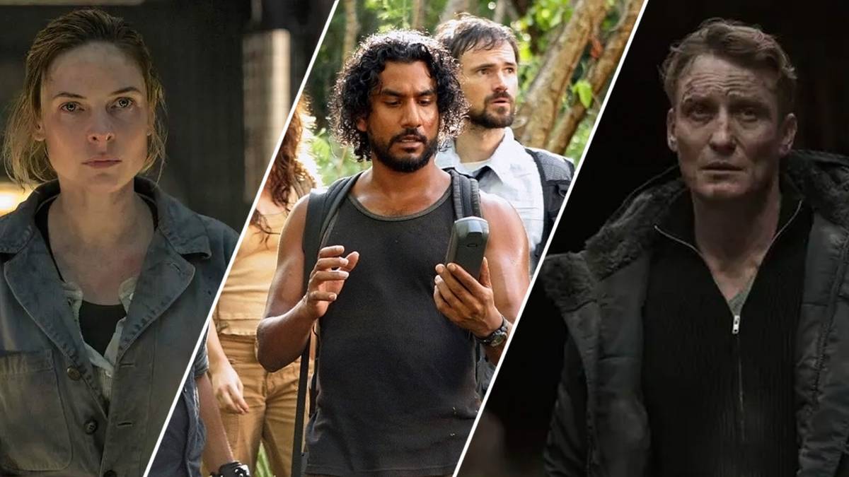 10 Most Addicting TV Shows, According to Reddit
