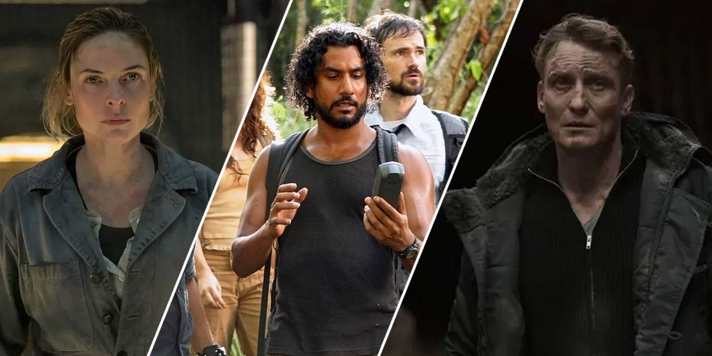 10 Most Addicting TV Shows, According to Reddit