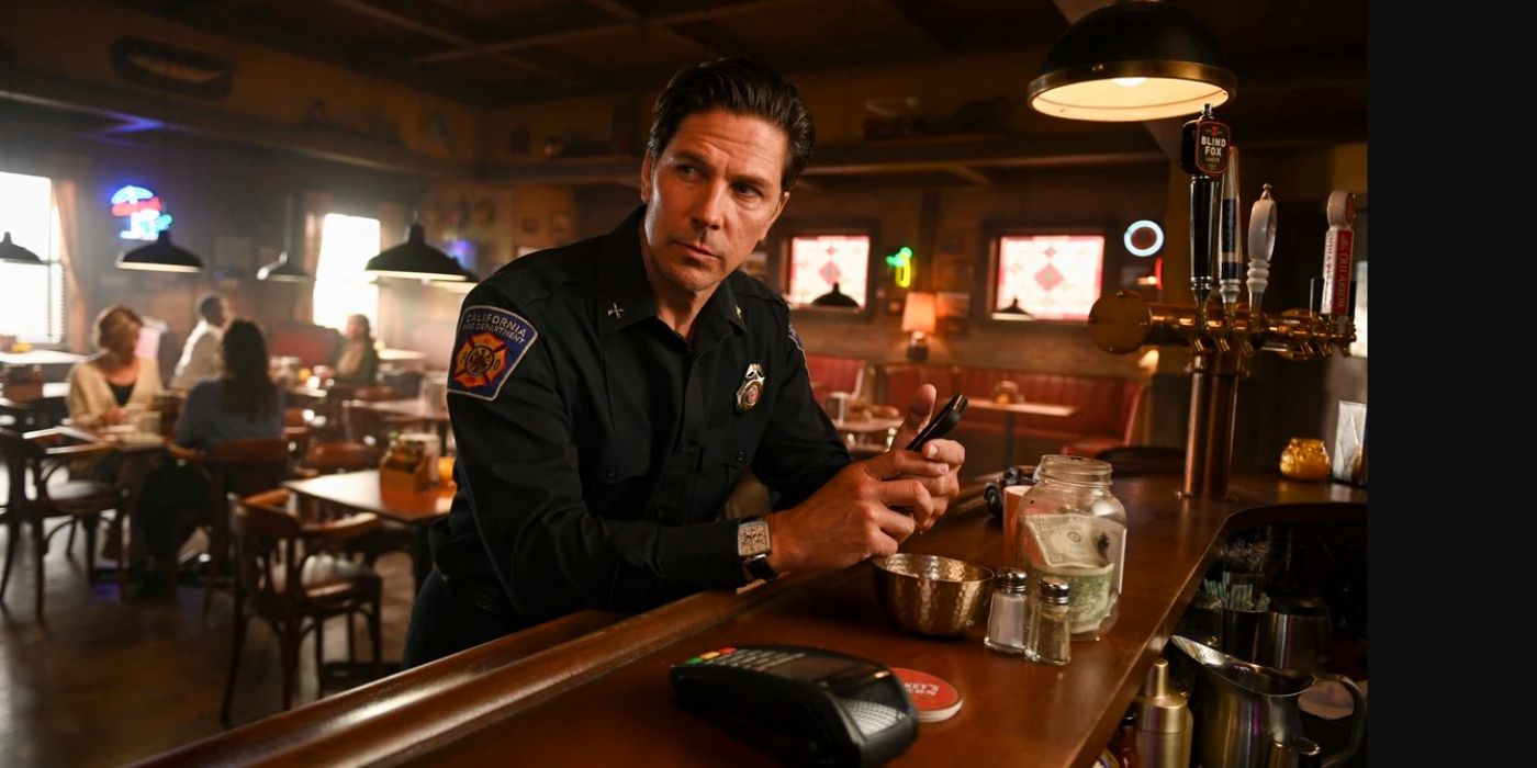 This 'Fire Country' Character Isn't the Villain You Want Him To Be