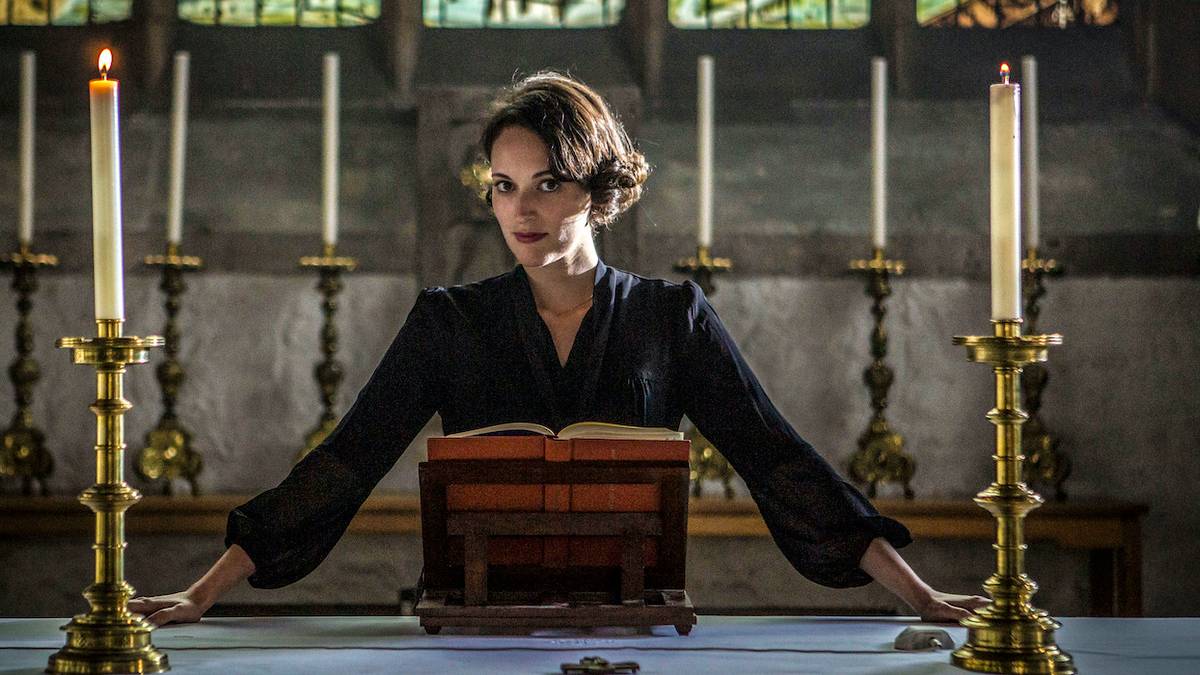 What Does the Ending of ‘Fleabag’ Really Mean?