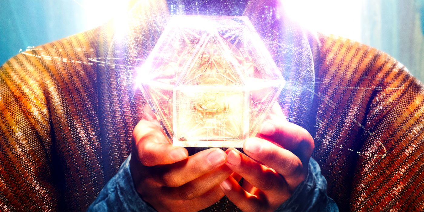 'Foundation': What Is the Prime Radiant?