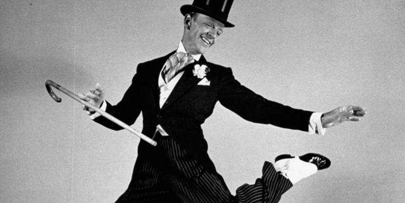 10 Best Fred Astaire Movies, Ranked