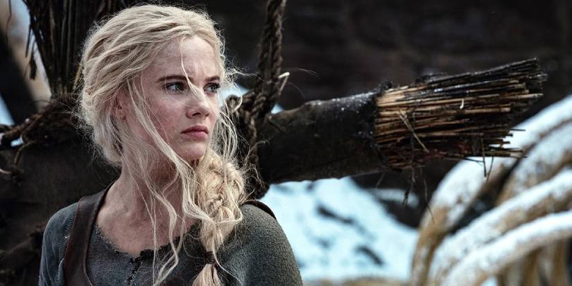 ‘The Witcher’ Season 3: Who Is Fake Ciri?