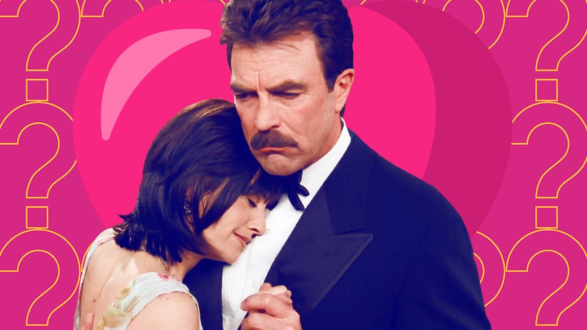 This Couple Should've Been Endgame on ‘Friends’