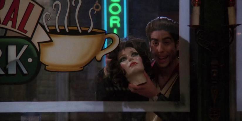 The 10 Best ‘Friends’ Episodes, According to Reddit