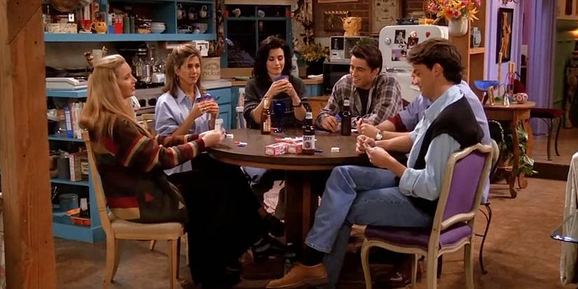 This Is the Highest-Earning Sitcom in Syndication