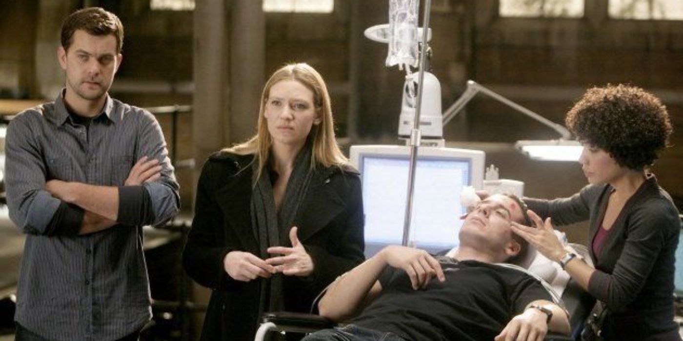 10 Best Shows To Watch if You Like ‘FBI,’ Ranked